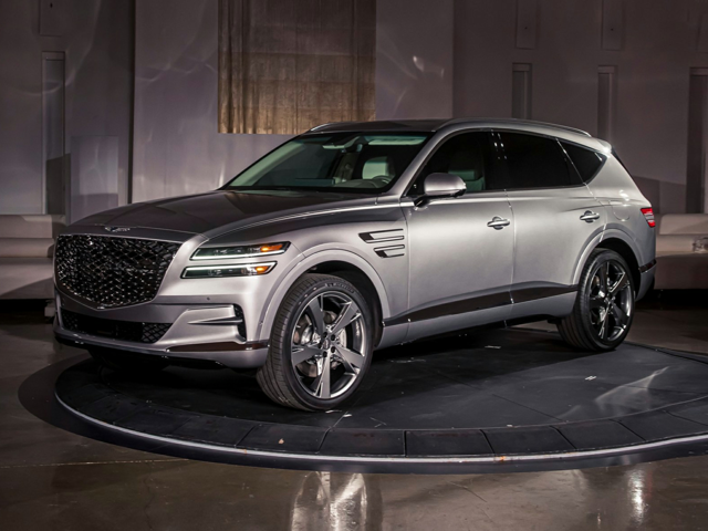 Genesis Dealership in Bay Ridge, Brooklyn, near Queens, Staten Island ...