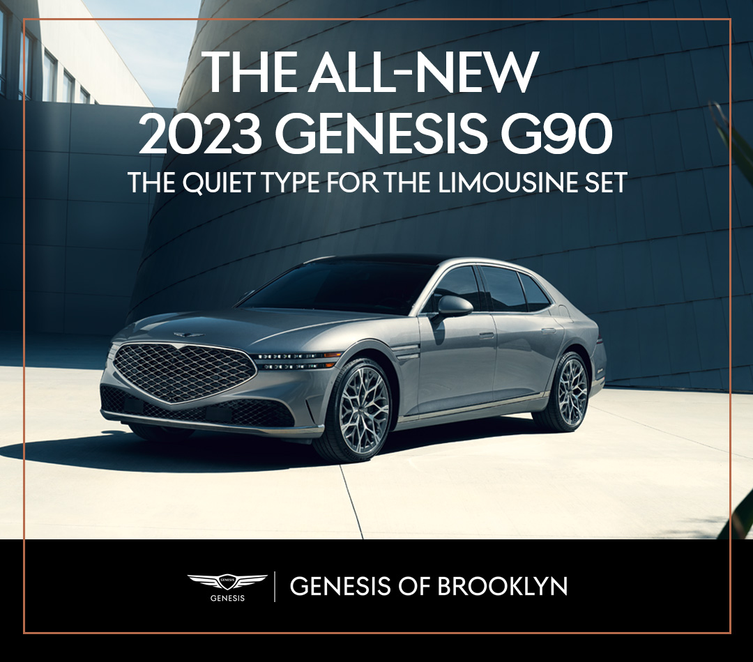 Genesis of Brooklyn Blog – Genesis of Brooklyn Blog | News, Updates ...