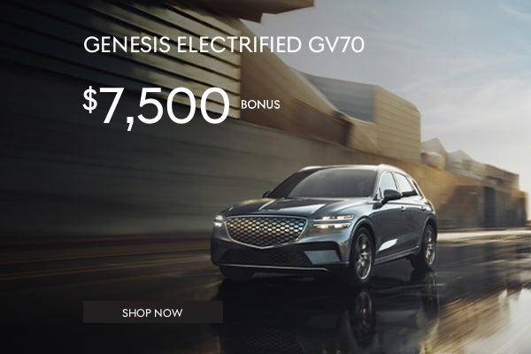 Genesis Dealership in Bay Ridge, Brooklyn, near Queens, Staten Island ...