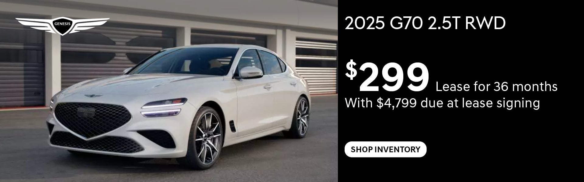 Genesis Dealership in Bay Ridge, Brooklyn, near Queens, Staten Island ...